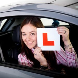 Female Driving Lessons | Female Driving Instructor